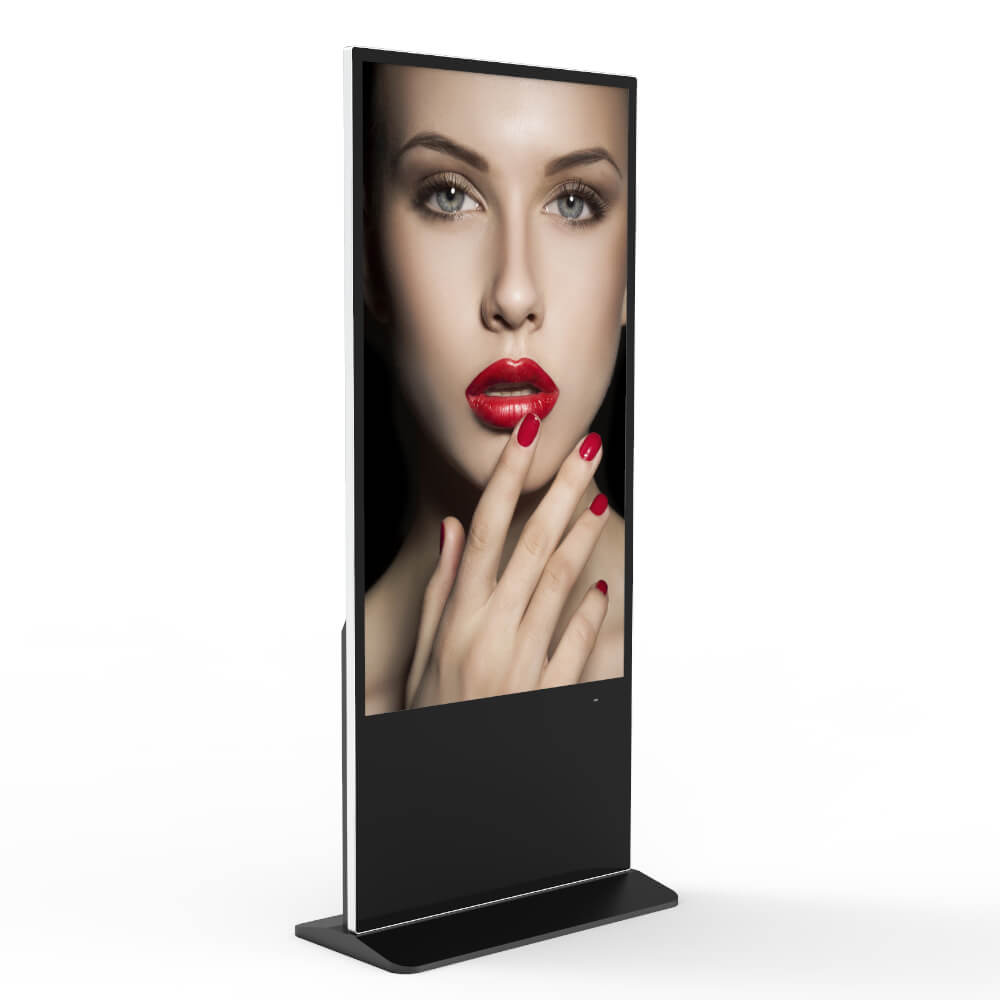 Digital Signage Display | Digital Signage Kiosk | Screeins Display ...